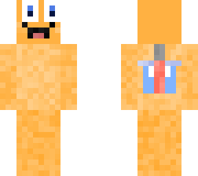 Turbo | Minecraft Skins