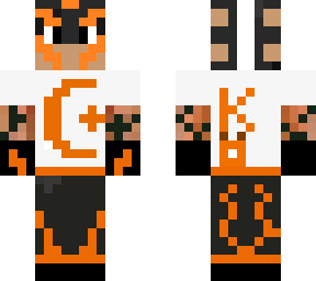 turk | Minecraft Skins