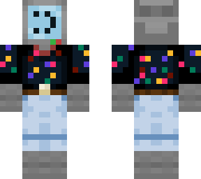 70s outfit | Minecraft Skins