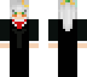 vayne | Minecraft Skins