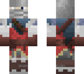 saltzpyre | Minecraft Skins