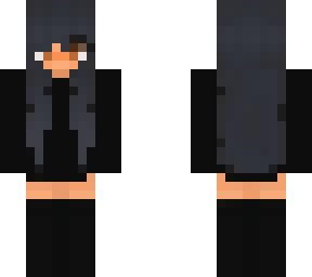 Aphmau MCD | Minecraft Skin