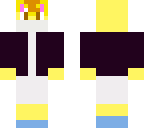 Asa | Minecraft Skin