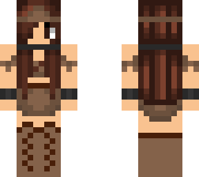 ASAs | Minecraft Skin