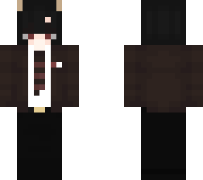 Avery | Minecraft Skin