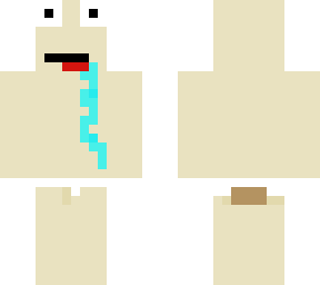 baby poop | Minecraft Skins