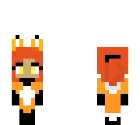 Small Baby | Minecraft Skins