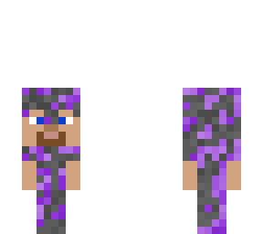 baby steve | Minecraft Skin