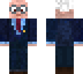 bern | Minecraft Skins
