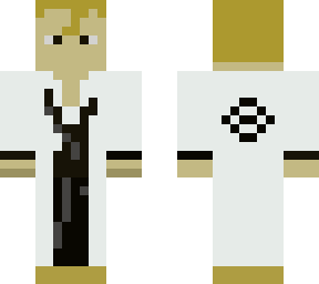 bleach | Minecraft Skins