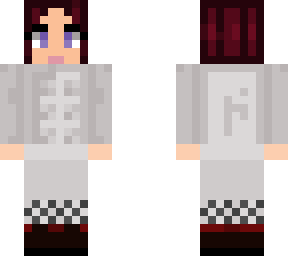 chef colette ratatouille disney rats | Minecraft Skins