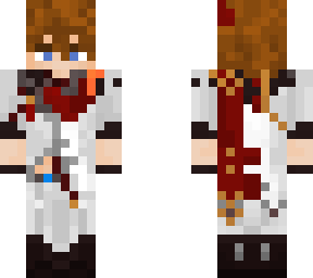 childe | Minecraft Skins