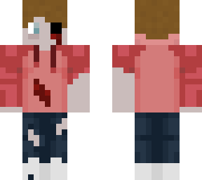 Chip! | Minecraft Skin