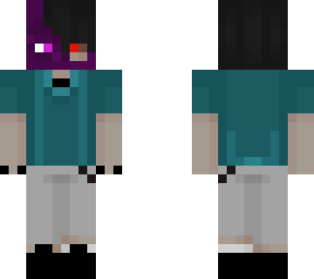 CORPSE | Minecraft Skin