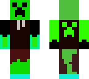 Crazy | Minecraft Skins