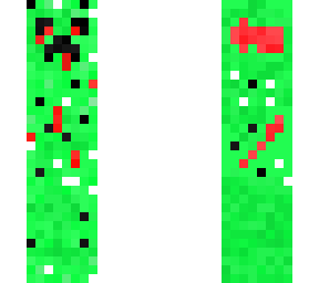creeper.exe | Minecraft Skin