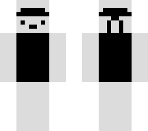 Custom Band Kit | Minecraft Skin