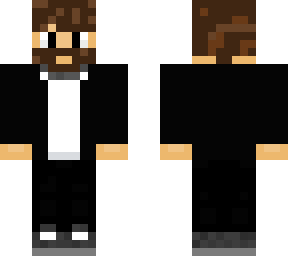 Dad skin | Minecraft Skin
