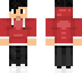 Danny | Minecraft Skin