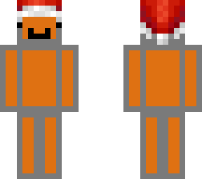 derp christmas | Minecraft Skin
