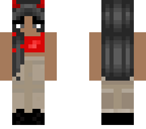 Pants Minecraft Skins