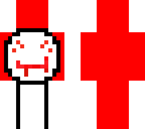 dream.exe | Minecraft Skin