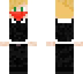 el gringo | Minecraft Skin