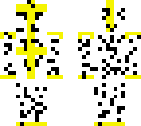 fallen knight | Minecraft Skins