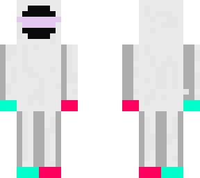 Entity303 | Minecraft Skins