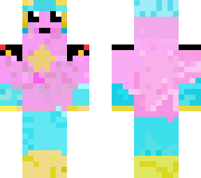 guff | Minecraft Skins