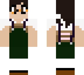 shopkeeper | Minecraft Skins