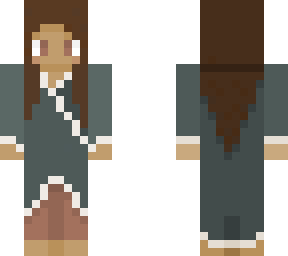 Hana | Minecraft Skin