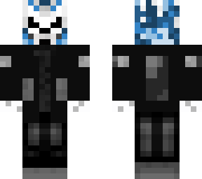 Jamal | Minecraft Skin