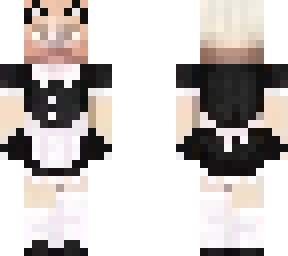 janusz | Minecraft Skins