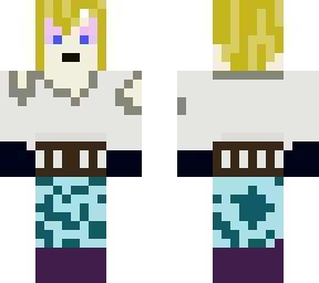 goblin king | Minecraft Skins