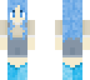 jennifer check | Minecraft Skins