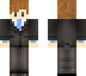 josh | Minecraft Skin