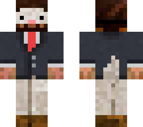 jshlatt | Minecraft Skins