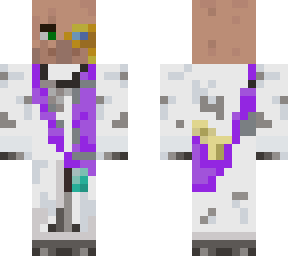 cartographer | Minecraft Skins