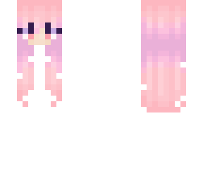 Kimiko HB | Minecraft Skin