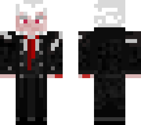 lamia | Minecraft Skins