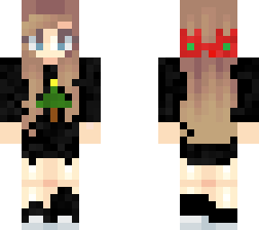 Loopy Minecraft Skins