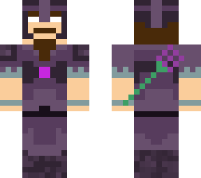 luke thenotable | Minecraft Skins