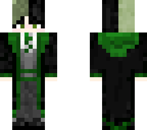 magic boy 2 | Minecraft Skin