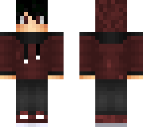 MARCO skin 2 | Minecraft Skin