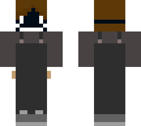 masky | Minecraft Skins