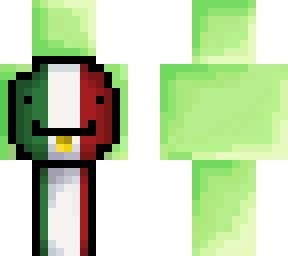 Mexican Dream With Quality | Minecraft Skin