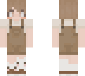 mhm | Minecraft Skin