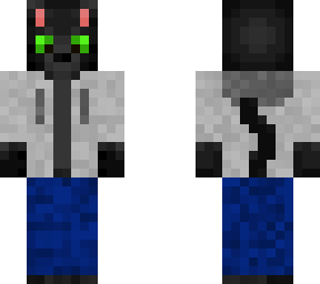 Milo | Minecraft Skin