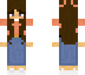 minimalist | Minecraft Skins